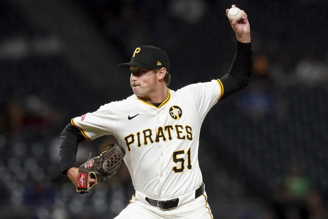 Scherzer, Springer lead Blue Jays over Pirates | News, Sports, Jobs ...